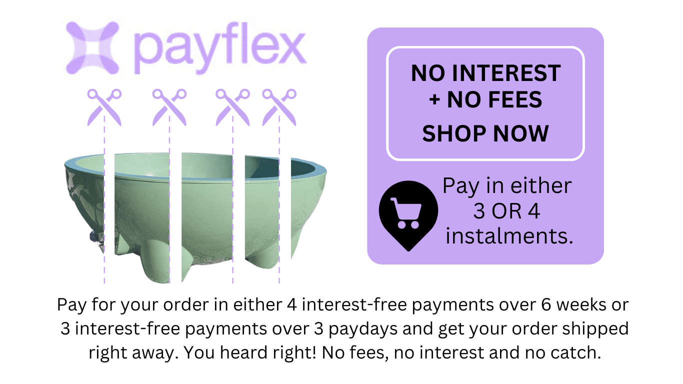 Payflex | Tickle Tub