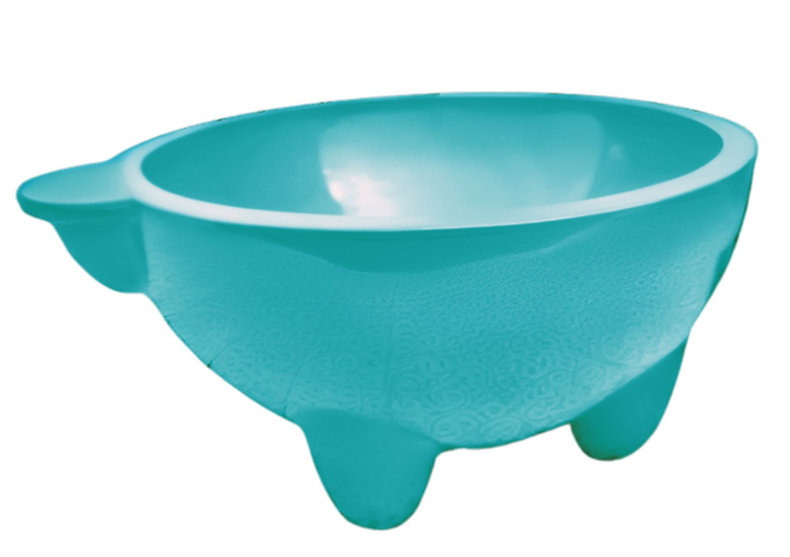 The Original Standard - Wood Fire Fibreglass Hot Tub | Tickle Tub