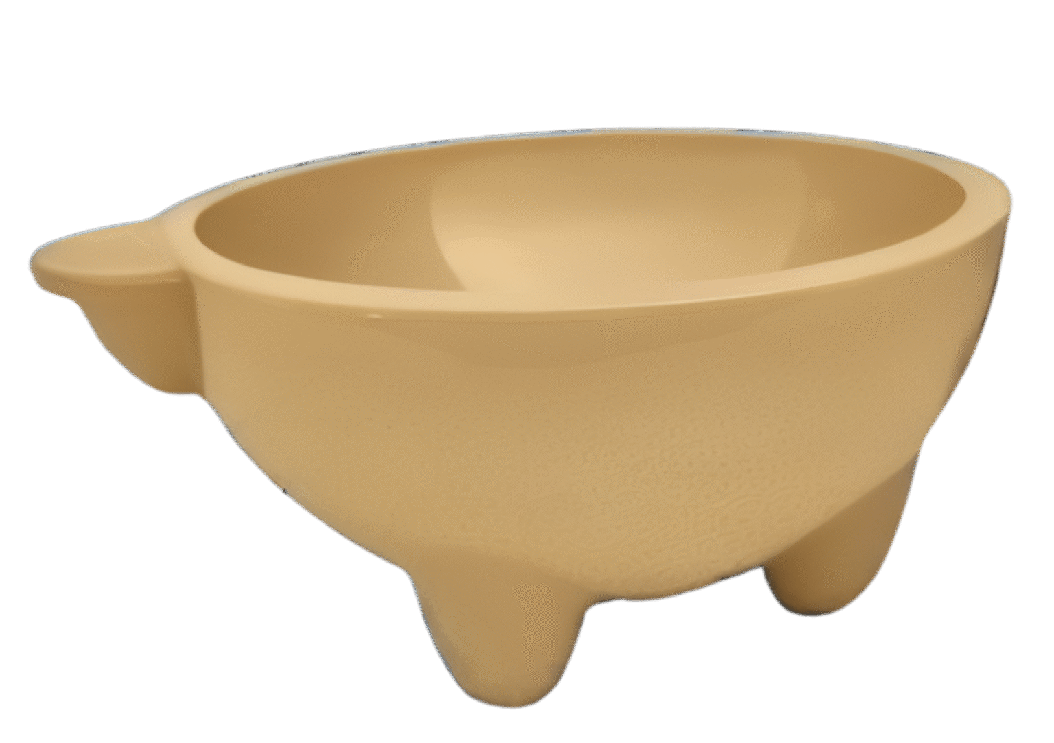 The Original Standard - Wood Fire Fibreglass Hot Tub - Tickle Tub